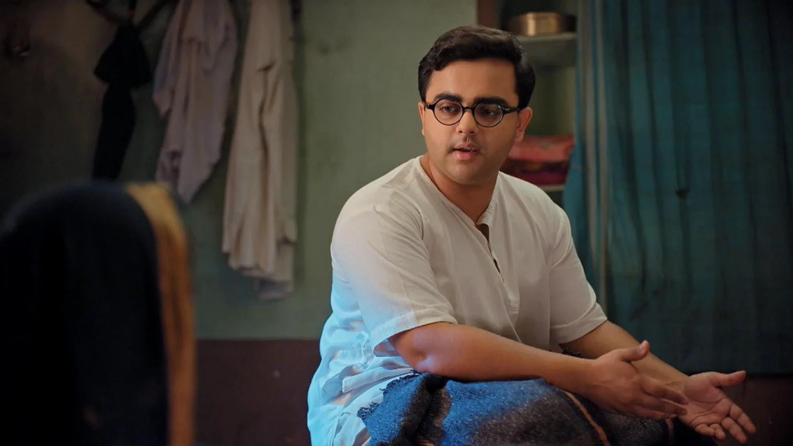 Mahanayaka Dr. B. R. Ambedkar TV Serial Online - Watch Tomorrow's ...