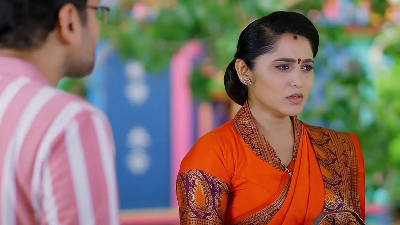 Watch Meghasandesam Latest Episodes Online Exclusively on ZEE5