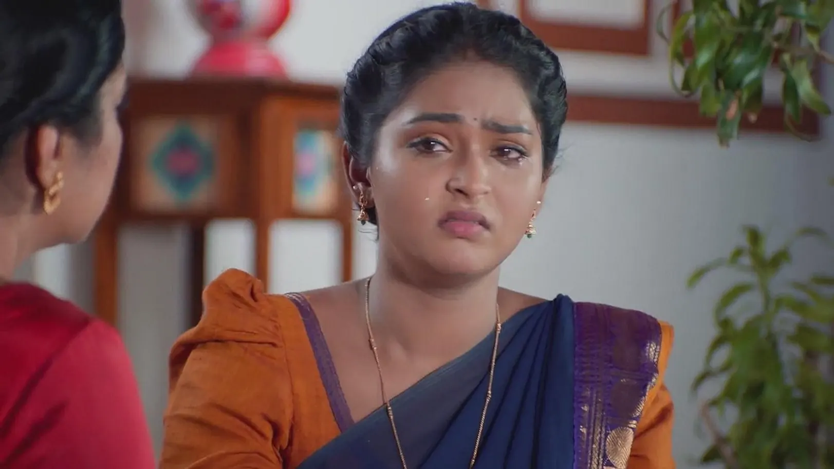 Watch Sandhya Raagam Latest Episodes Online Exclusively on ZEE5