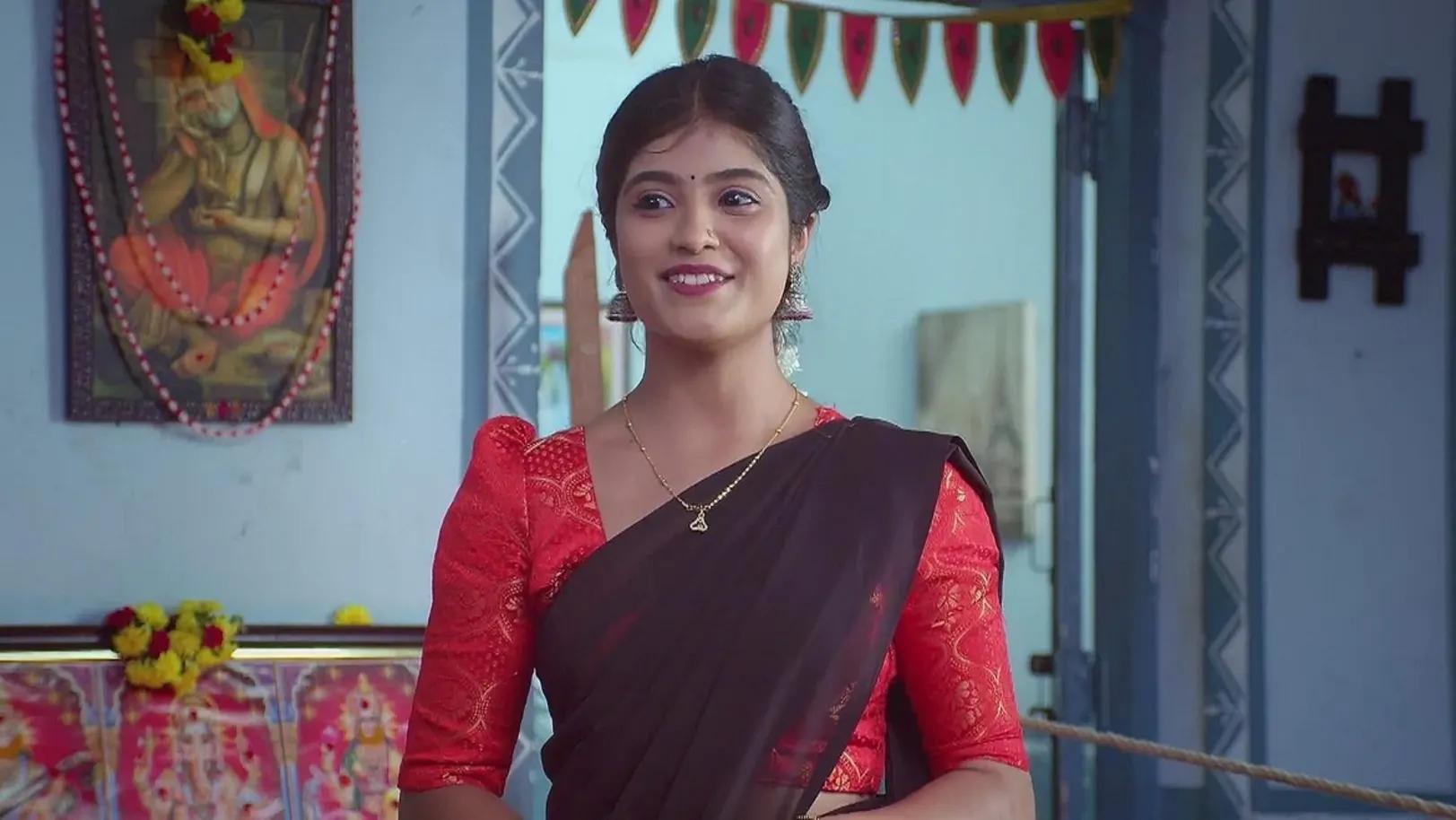 Sathya TV Serial Online - Watch Tomorrow's Episode Before TV on ZEE5