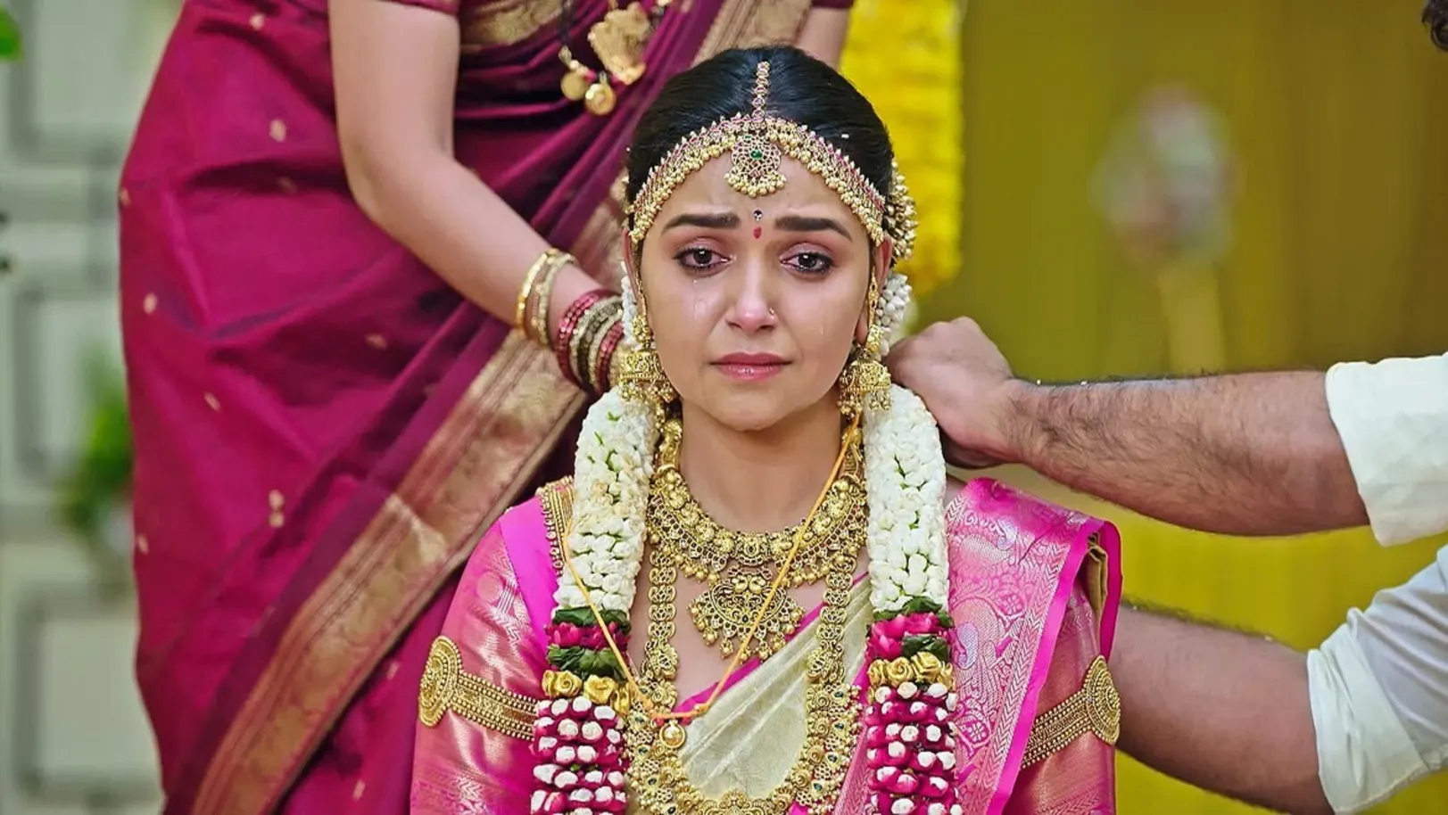 Watch Annayya Latest Episodes Online Exclusively on ZEE5