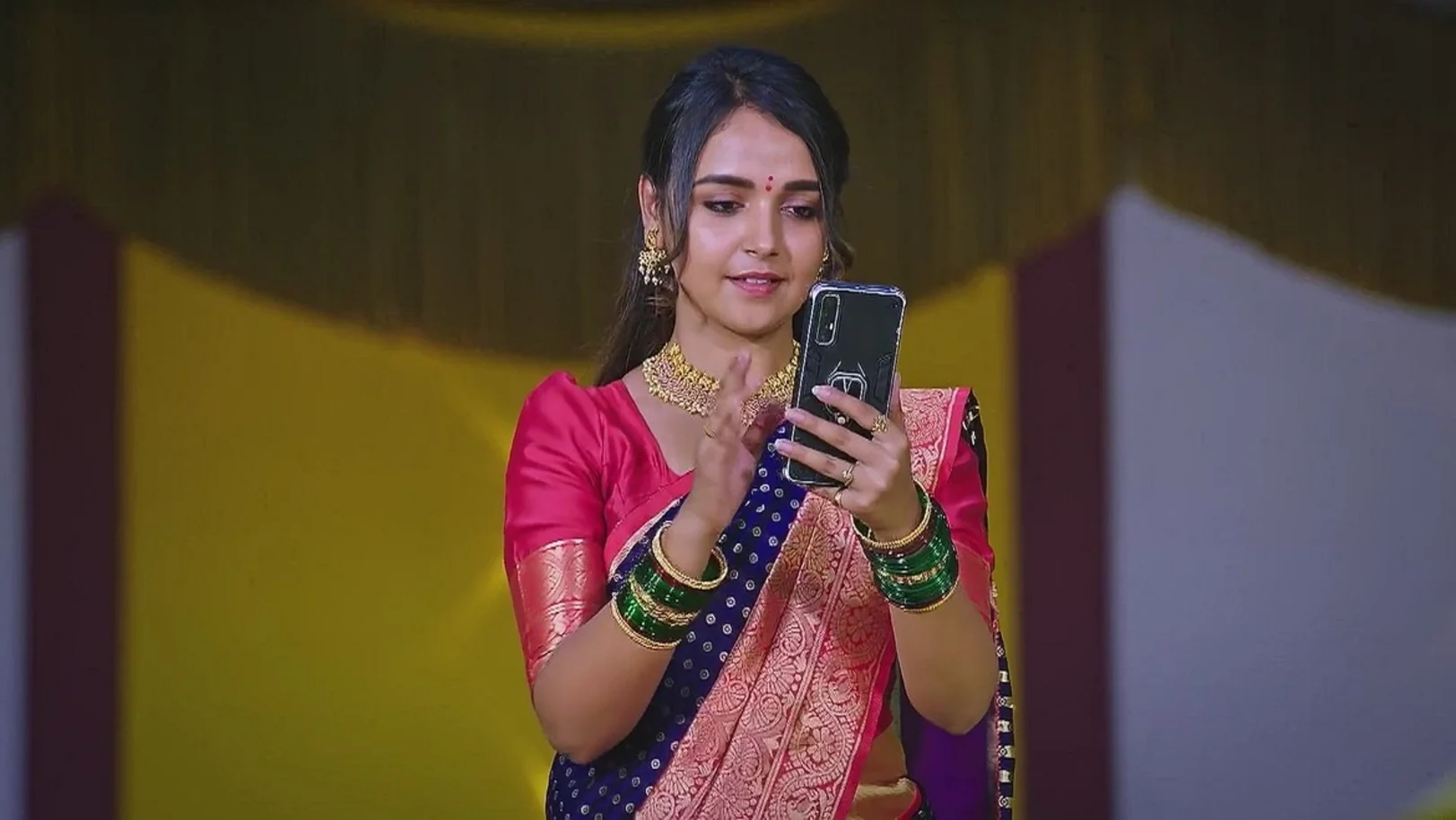 Annayya TV Serial Online - Watch Tomorrow's Episode Before TV on ZEE5