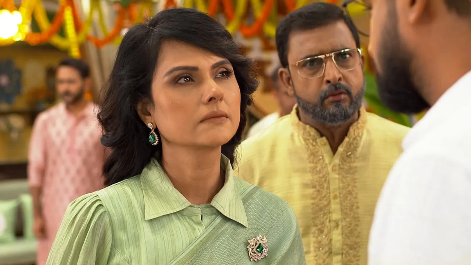 Watch Anondi Latest Episodes Online Exclusively on ZEE5