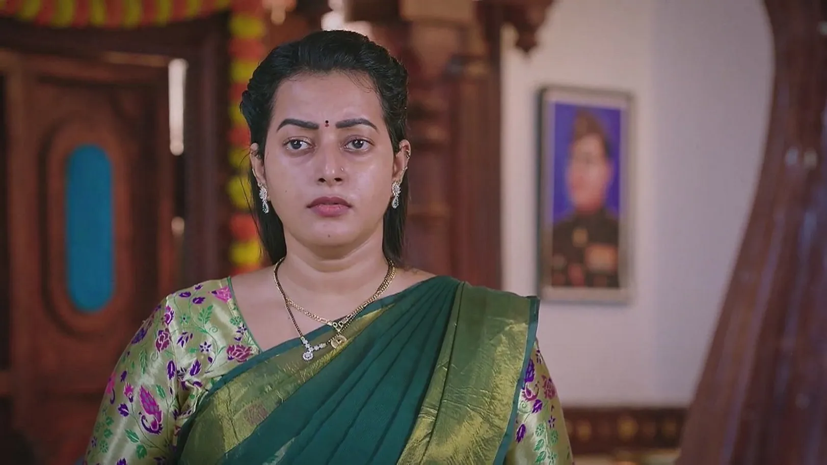 Shravani Subramanya TV Serial Online - Watch Tomorrow's Episode Before ...