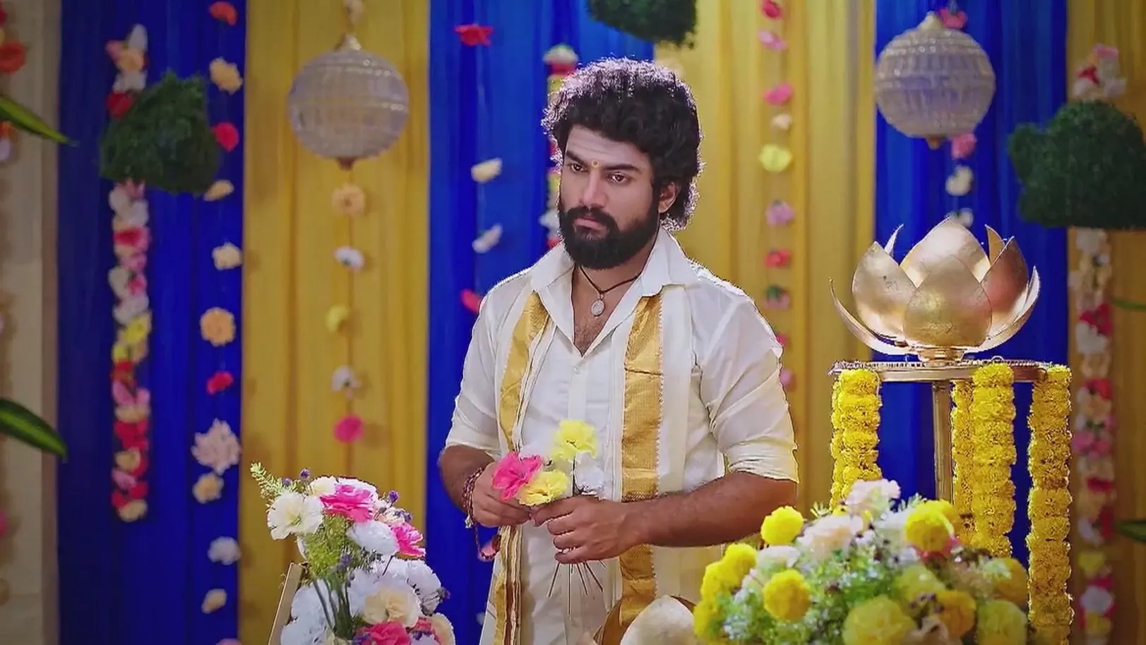Annayya TV Serial Online - Watch Tomorrow's Episode Before TV on ZEE5