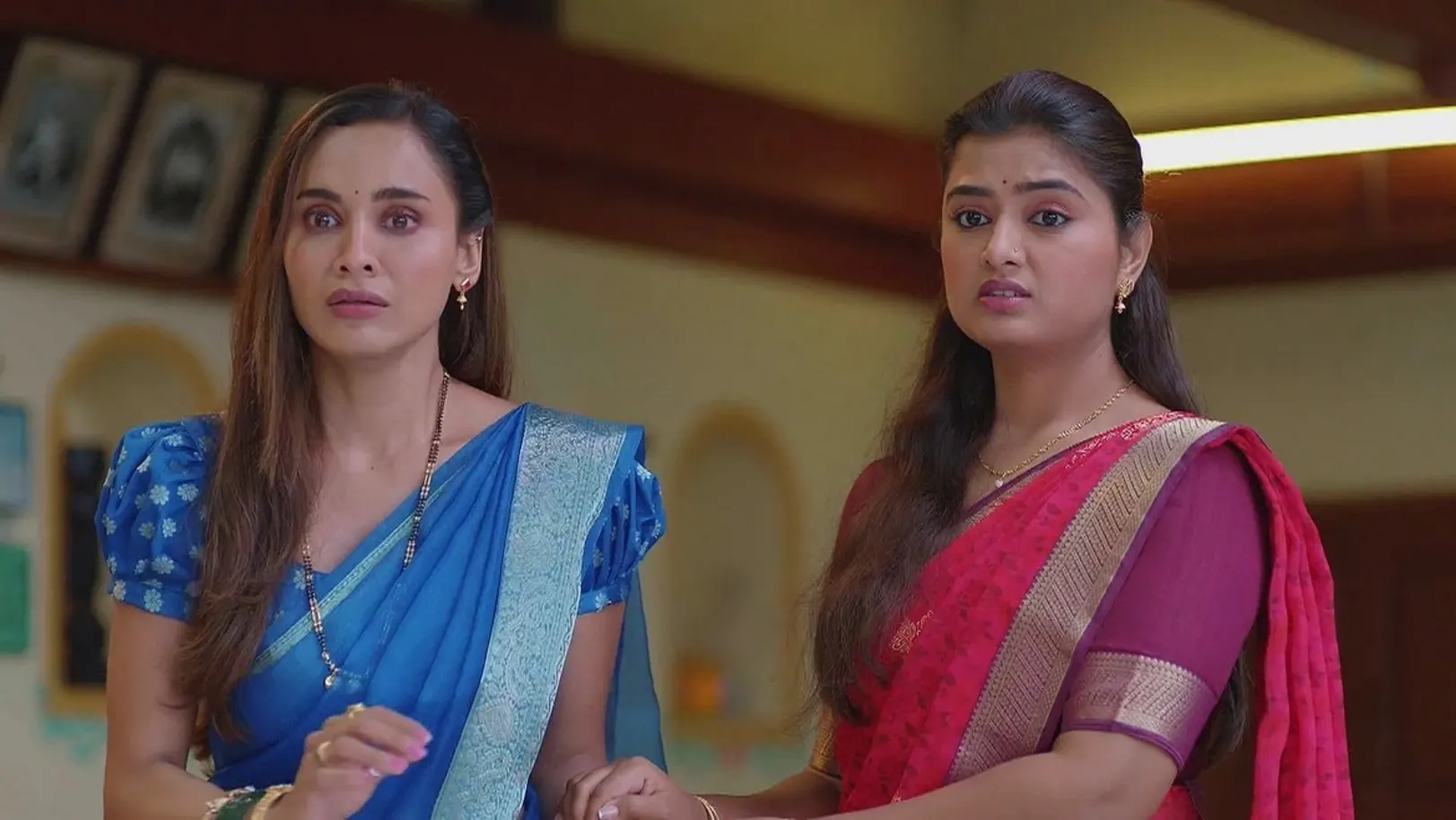 Lakhat Ek Amcha Dada TV Serial Online - Watch Tomorrow's Episode Before TV on ZEE5