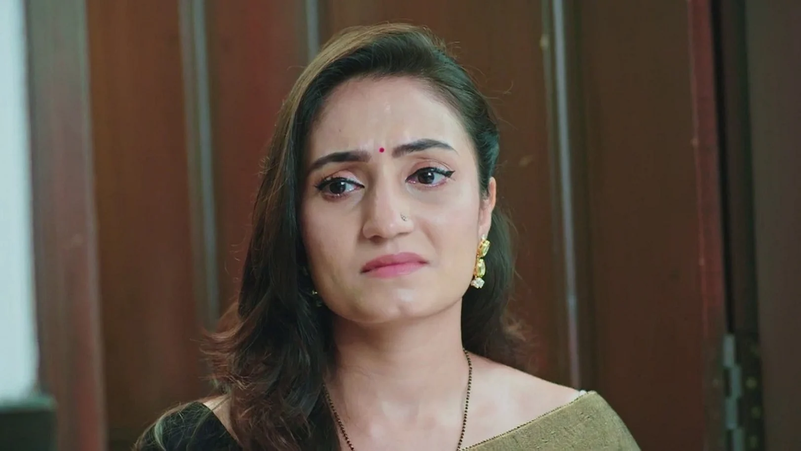 SeethaRaama TV Serial Online - Watch Tomorrow's Episode Before TV on ZEE5