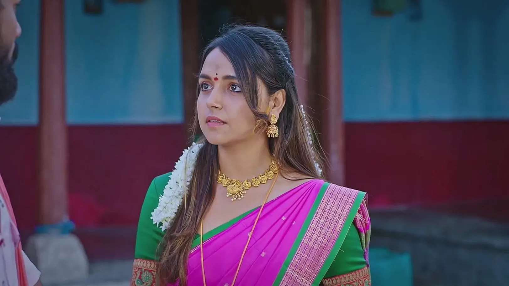 Annayya TV Serial Online - Watch Tomorrow's Episode Before TV on ZEE5