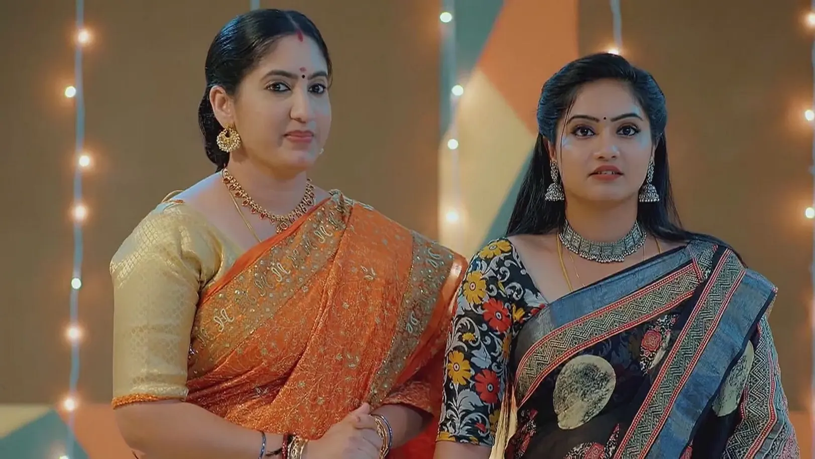 Valsalyam TV Serial Online - Watch Tomorrow's Episode Before TV on ZEE5