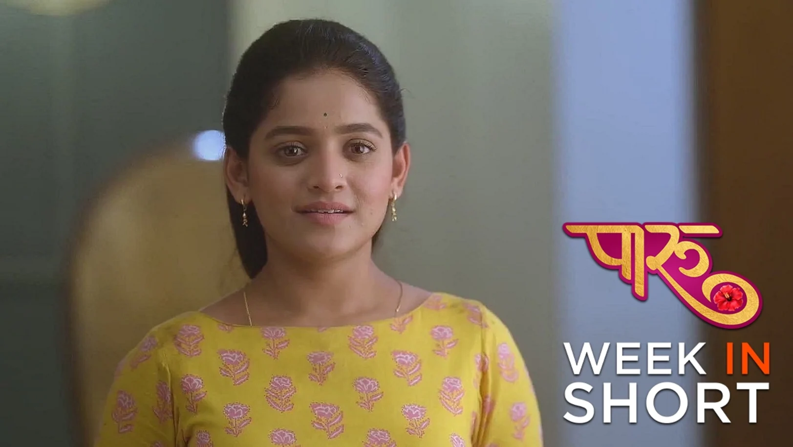 Watch Paaru Latest Episodes Online Exclusively on ZEE5