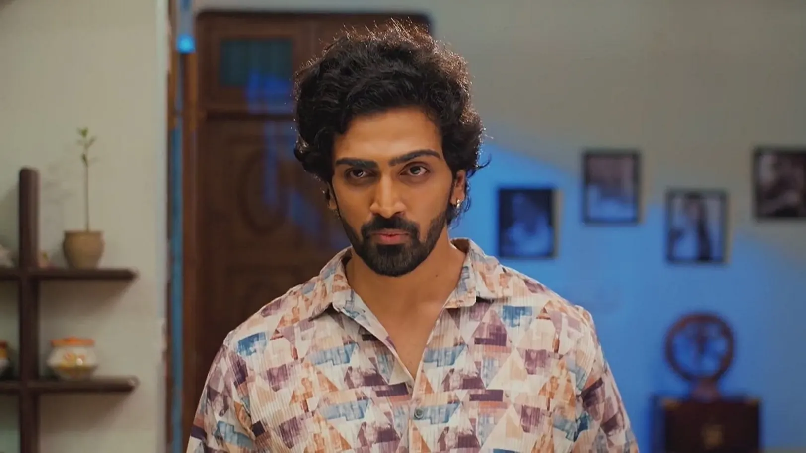 Snehapoorvam Shyama TV Serial Online - Watch Tomorrow's Episode Before ...