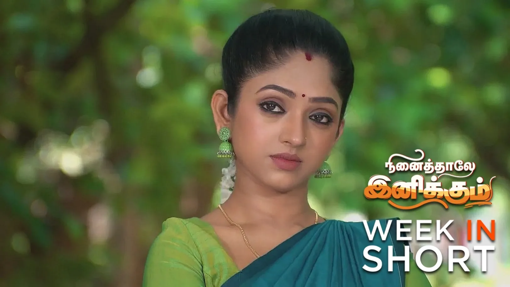 Watch Ninaithale Inikkum Latest Episodes Online Exclusively on ZEE5