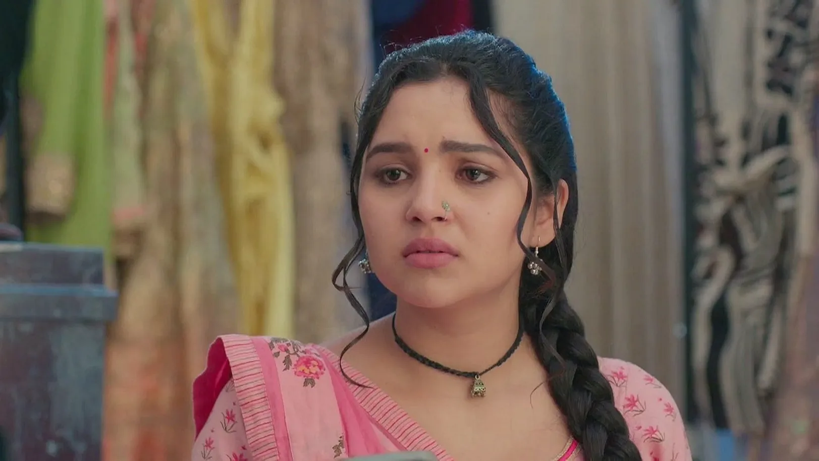 Vasudha TV Serial Online - Watch Tomorrow's Episode Before TV on ZEE5
