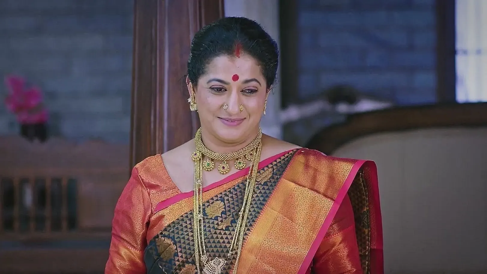 Annayya TV Serial Online - Watch Tomorrow's Episode Before TV on ZEE5