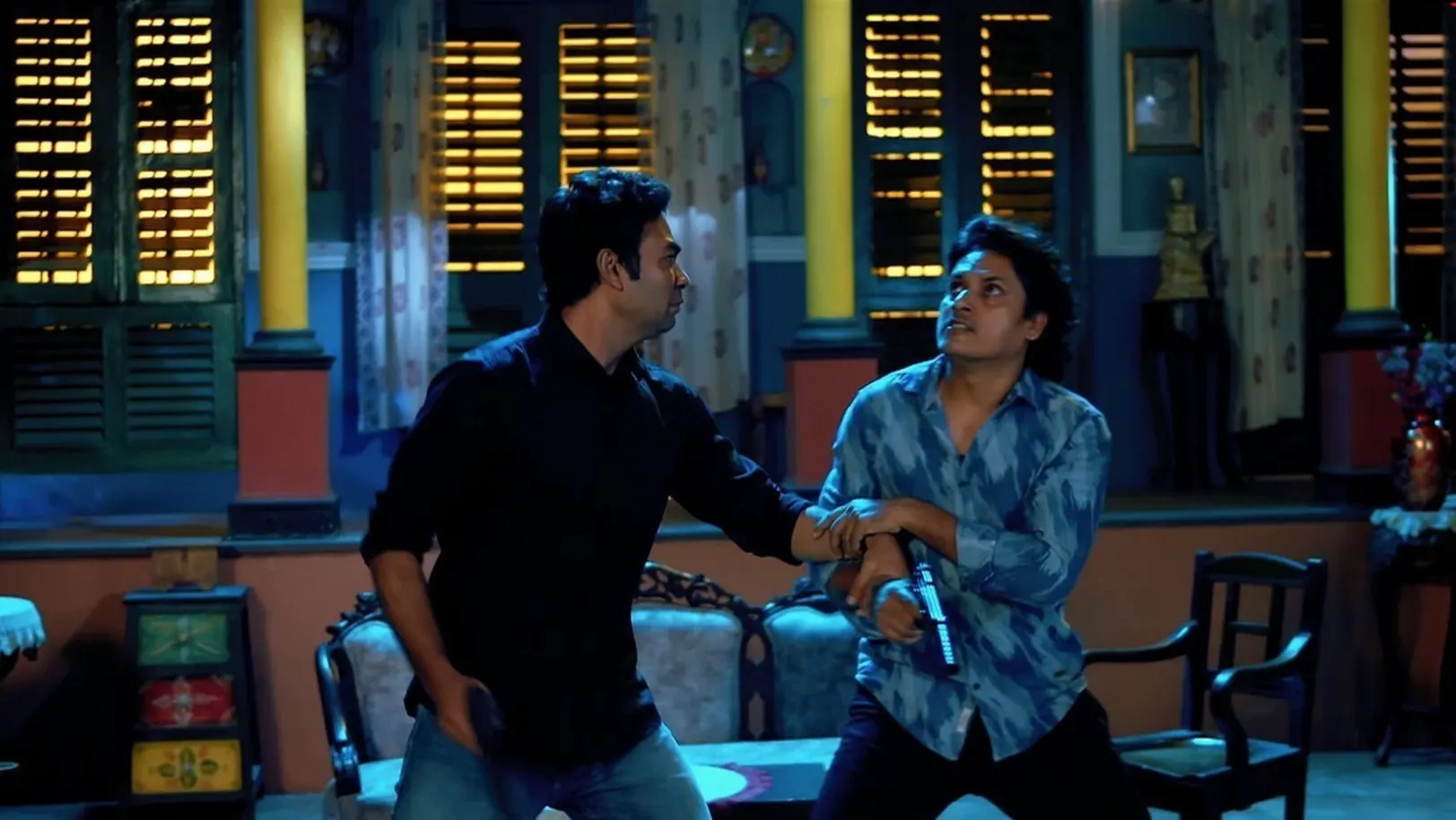 Neem Phooler Madhu TV Serial Online - Watch Tomorrow's Episode Before ...