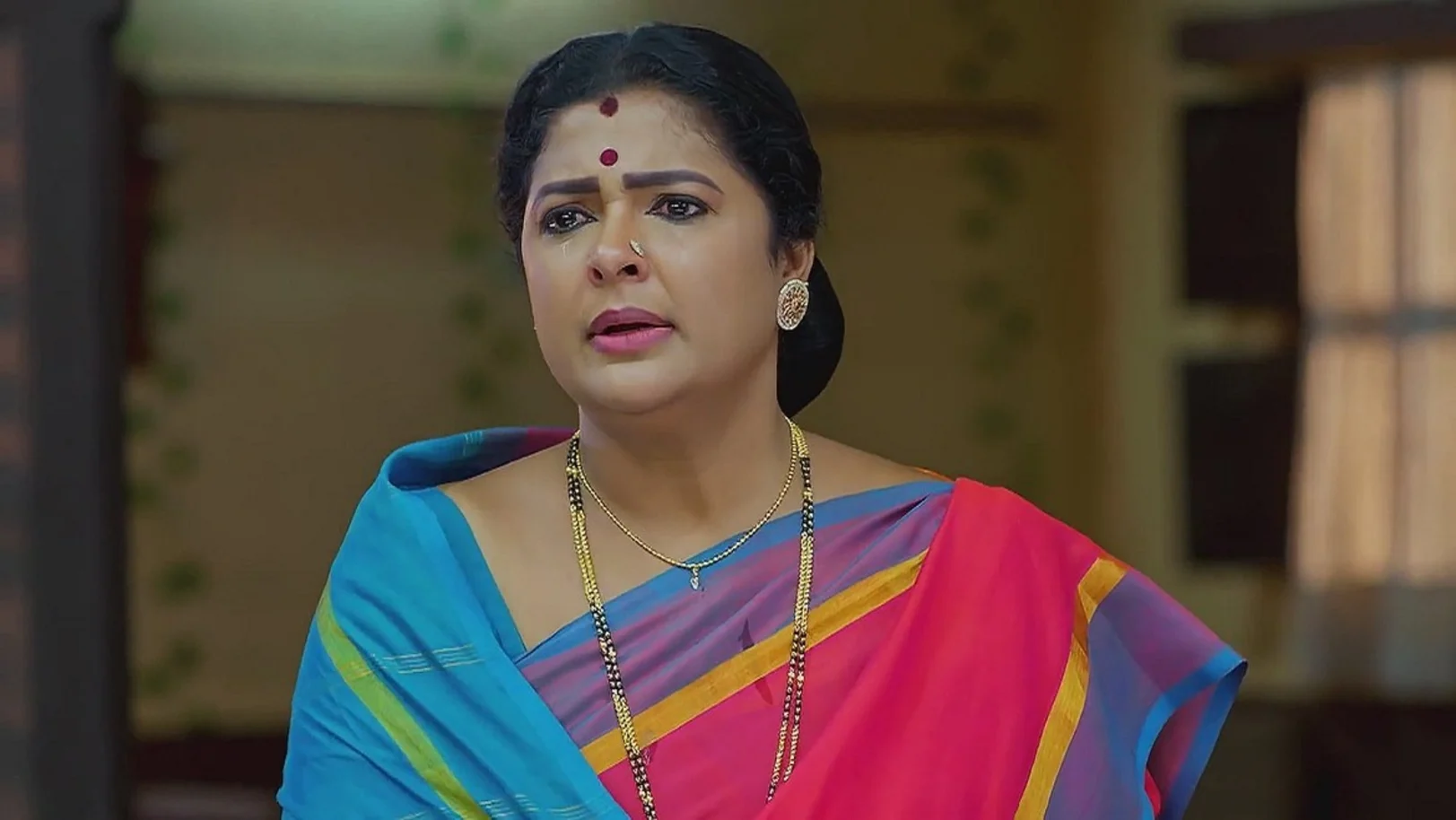 Padamati Sandhyaragam TV Serial Online - Watch Tomorrow's Episode ...