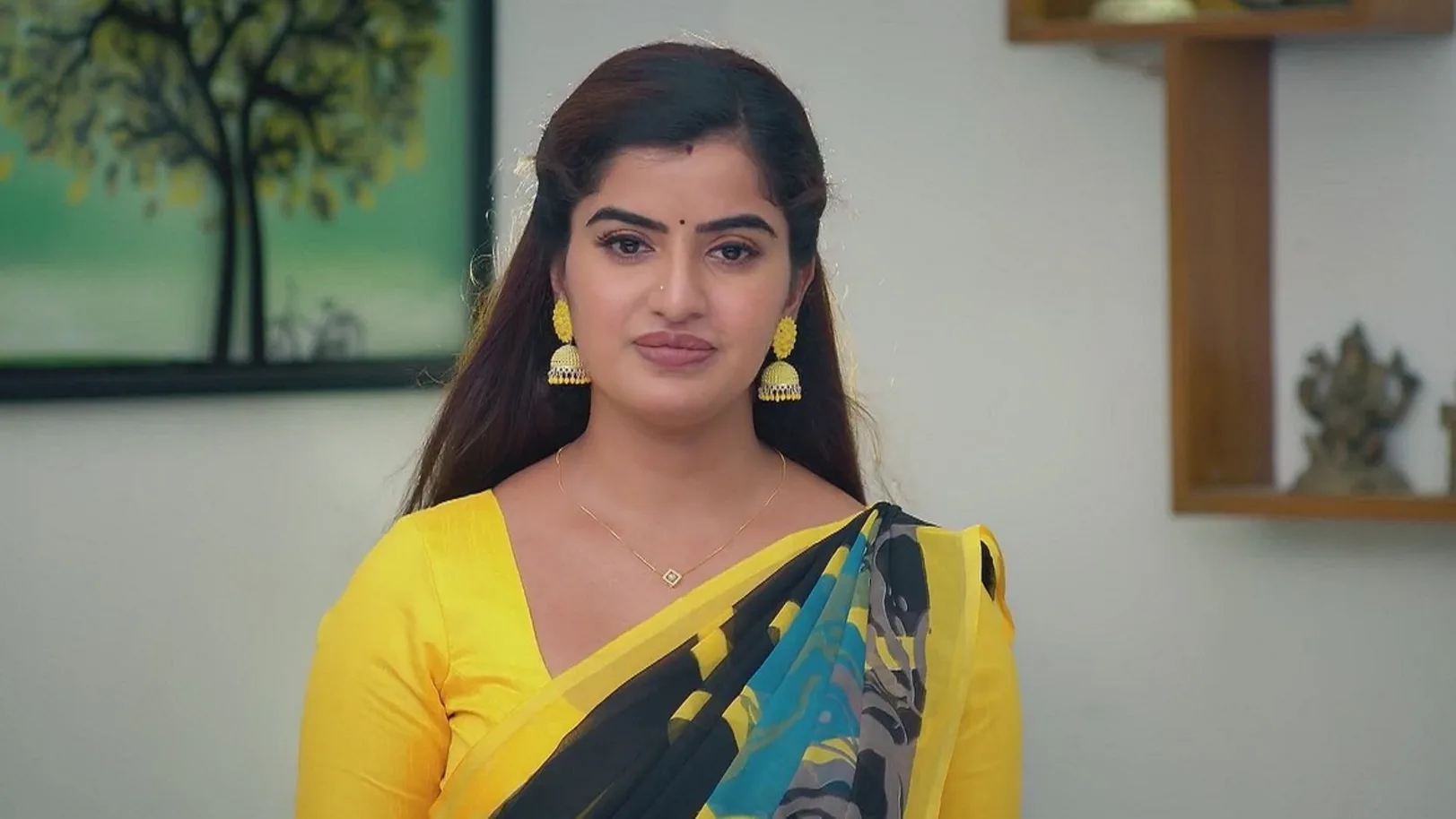 Ninaithen Vandhai TV Serial Online - Watch Tomorrow's Episode Before TV on ZEE5