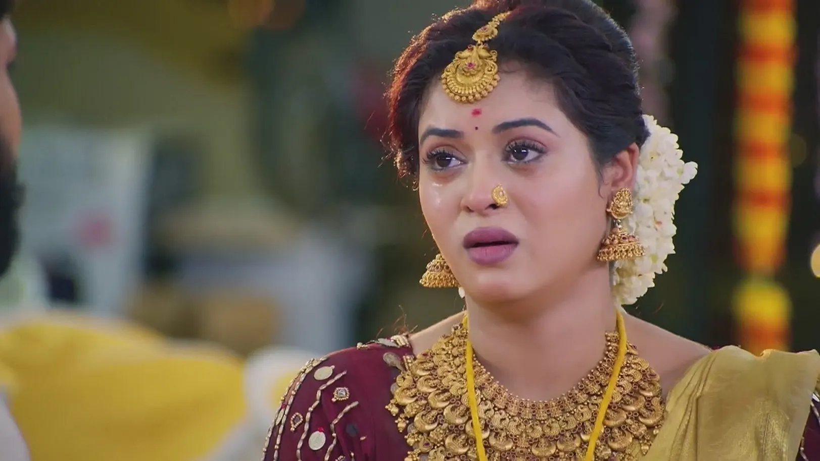 Sandhya Raagam TV Serial Online - Watch Tomorrow's Episode Before TV on ...