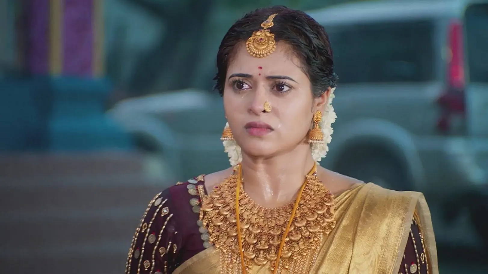 Watch Sandhya Raagam Latest Episodes Online Exclusively on ZEE5