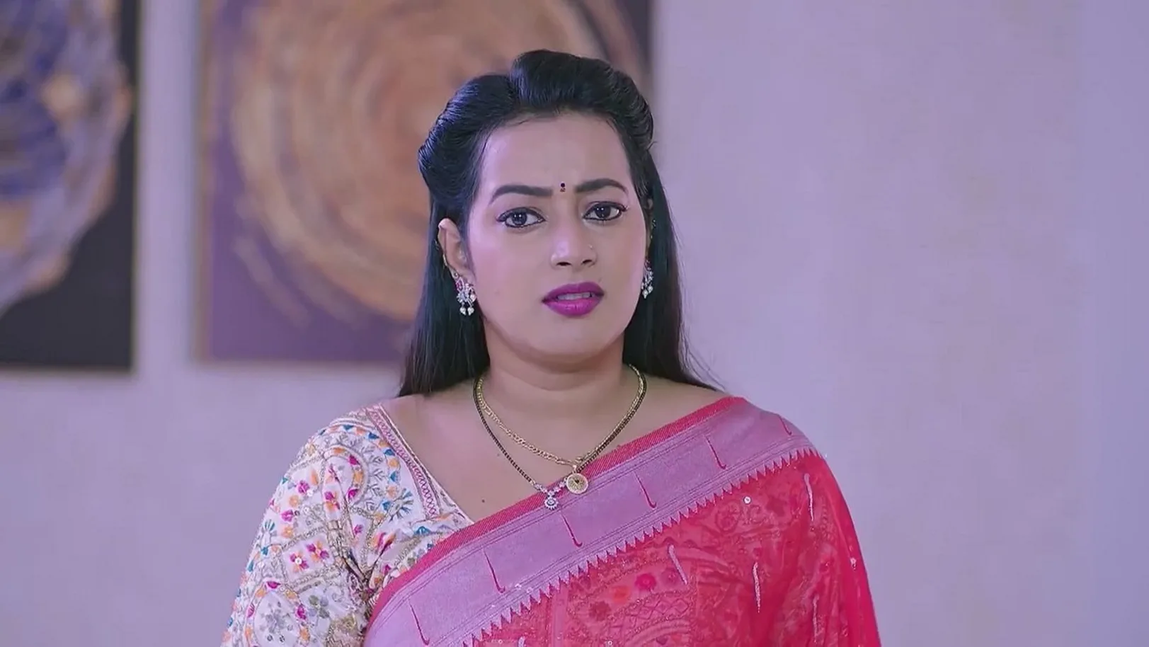 Shravani Subramanya TV Serial Online - Watch Tomorrow's Episode Before ...