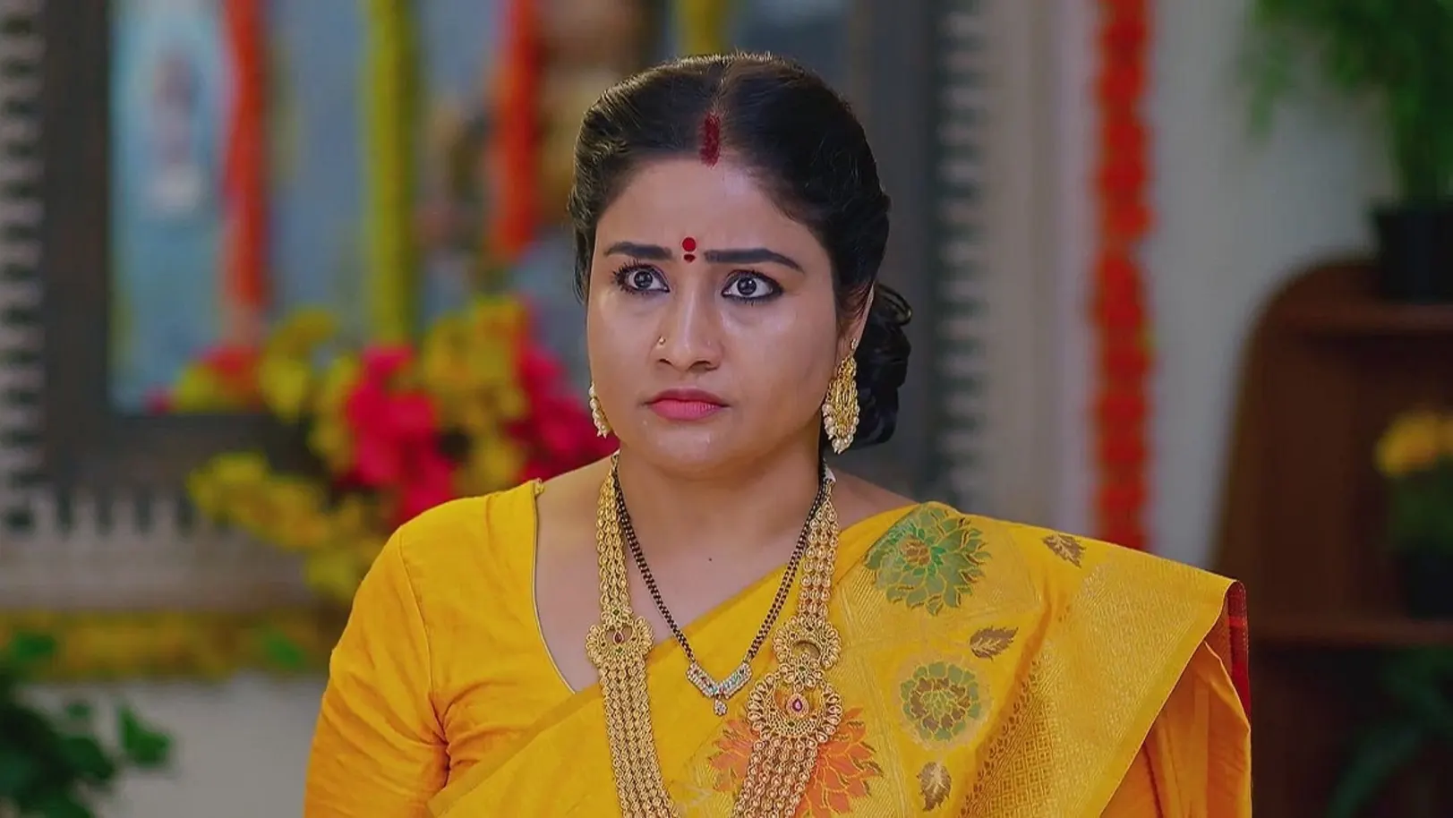 Padamati Sandhyaragam TV Serial Online - Watch Tomorrow's Episode ...
