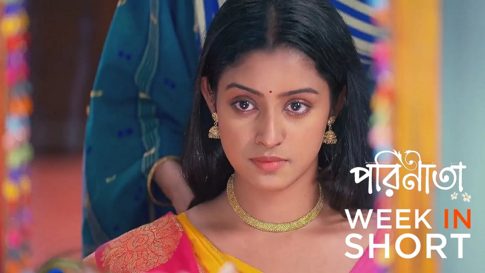 Parineeta TV Serial Online - Watch Tomorrow's Episode Before TV on ZEE5