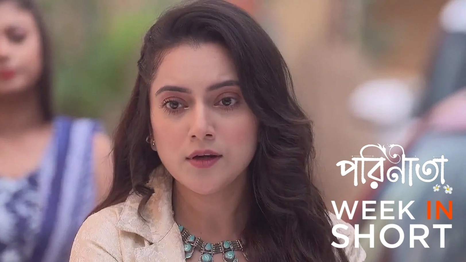 Parineeta TV Serial Online - Watch Tomorrow's Episode Before TV on ZEE5