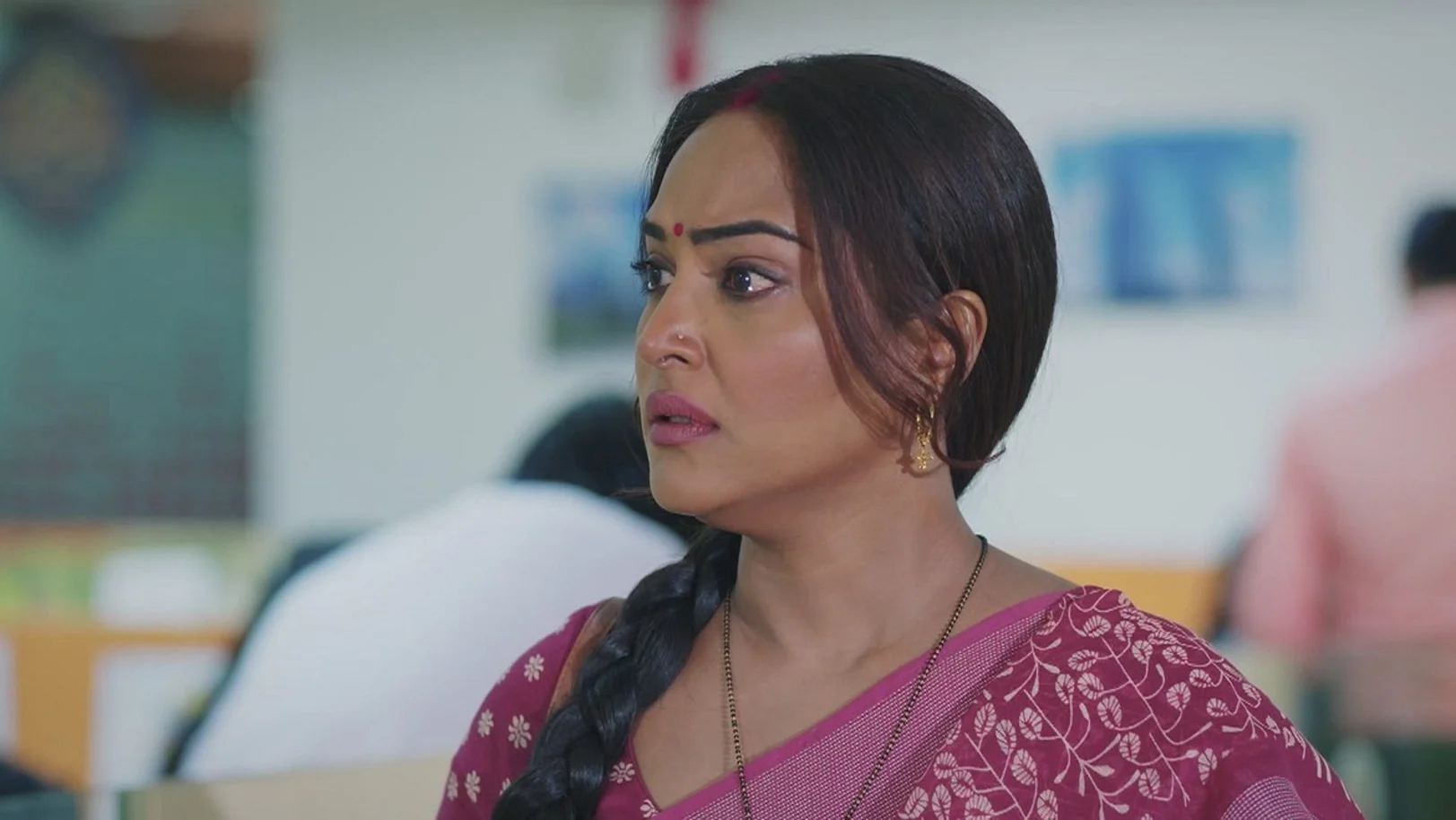 Bas Itna Sa Khwaab TV Serial Online - Watch Tomorrow's Episode Before ...