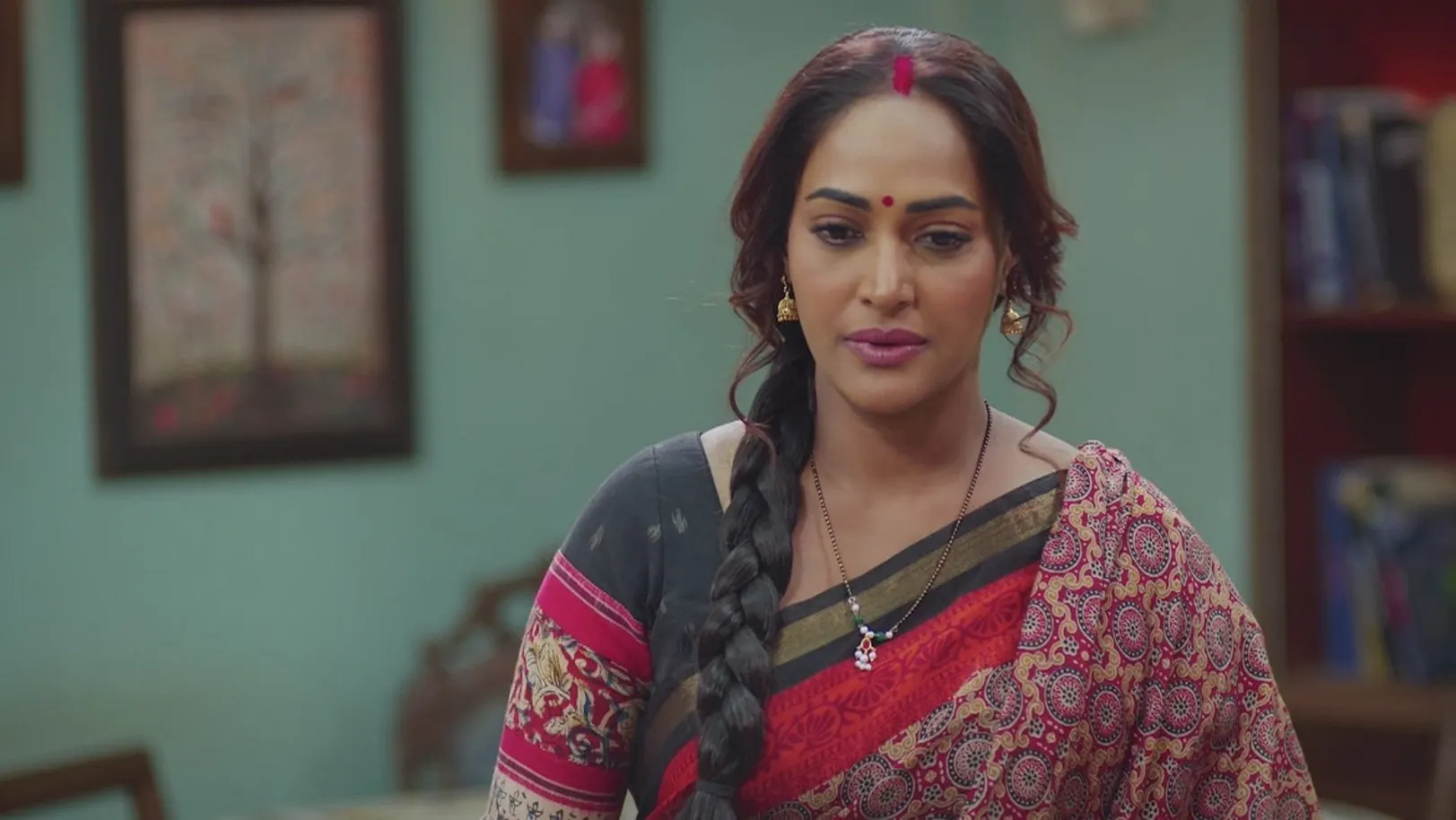 Bas Itna Sa Khwaab TV Serial Online - Watch Tomorrow's Episode Before ...