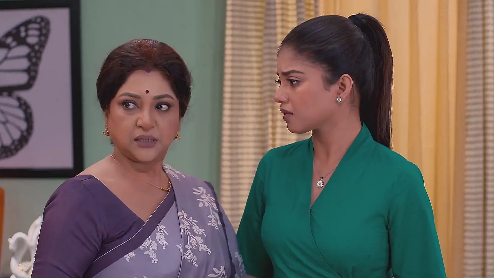 Puber Moyna TV Serial Online - Watch Tomorrow's Episode Before TV on ZEE5