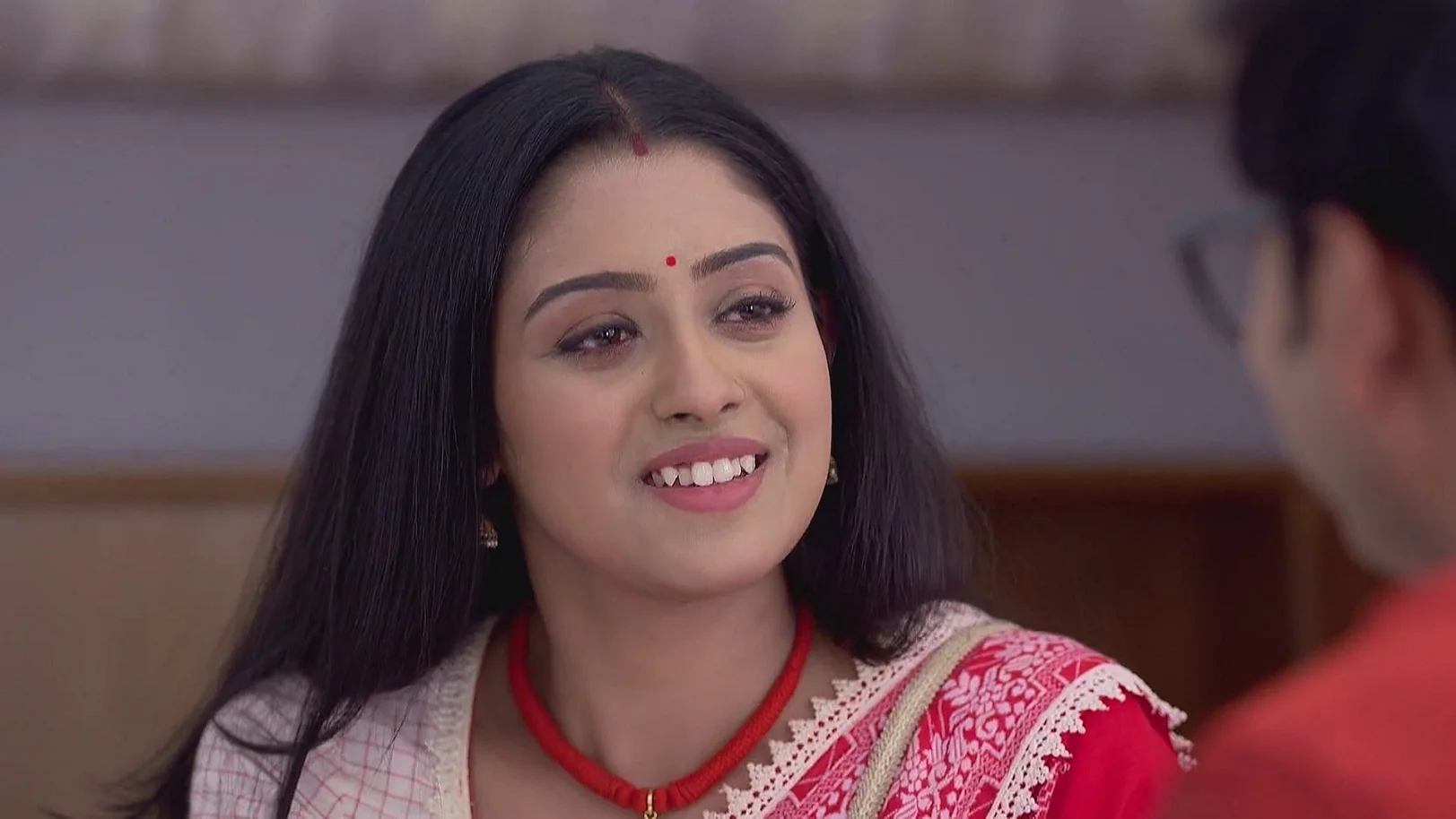 Parineeta TV Serial Online - Watch Tomorrow's Episode Before TV on ZEE5