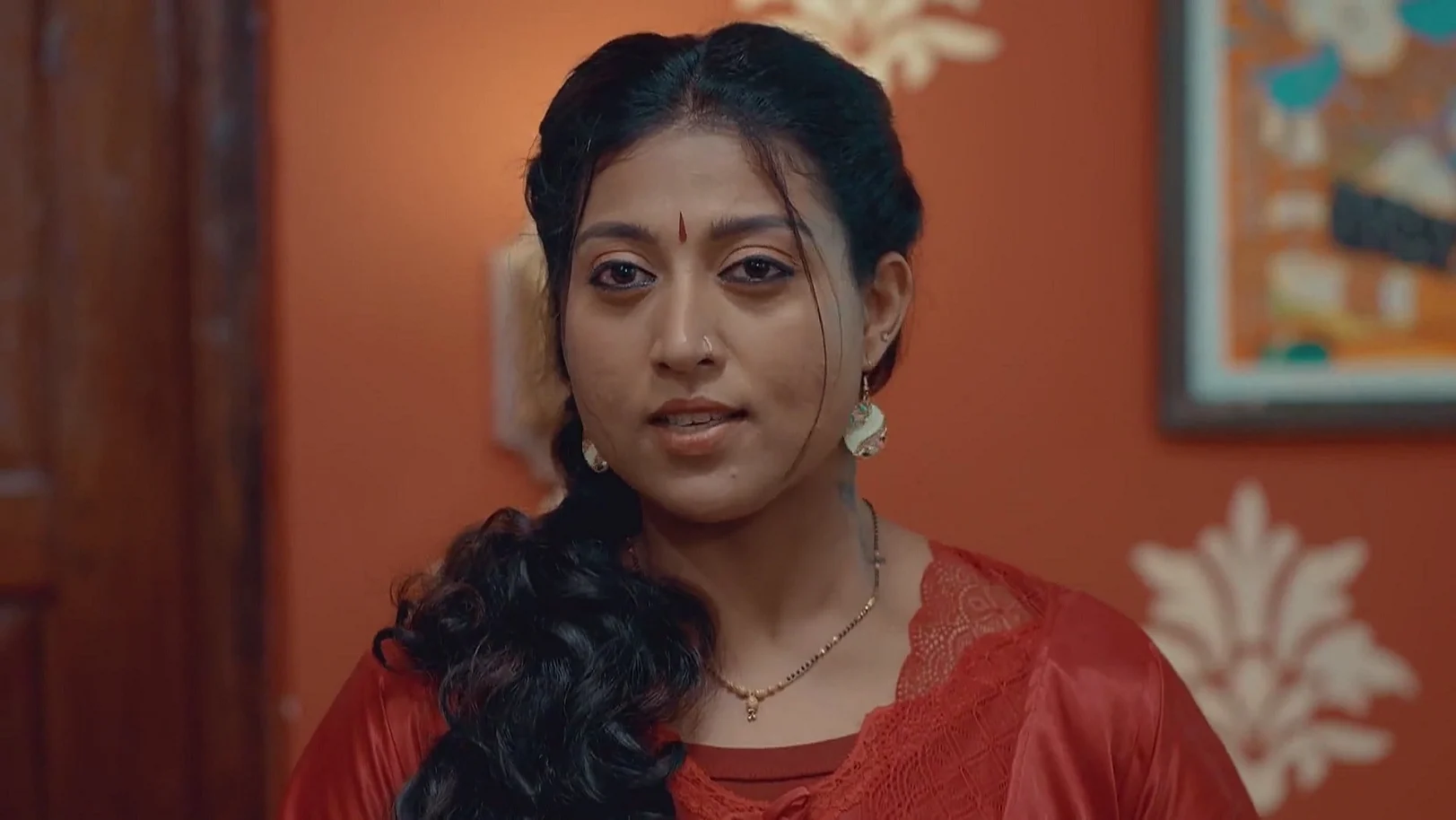 Valsalyam TV Serial Online - Watch Tomorrow's Episode Before TV on ZEE5