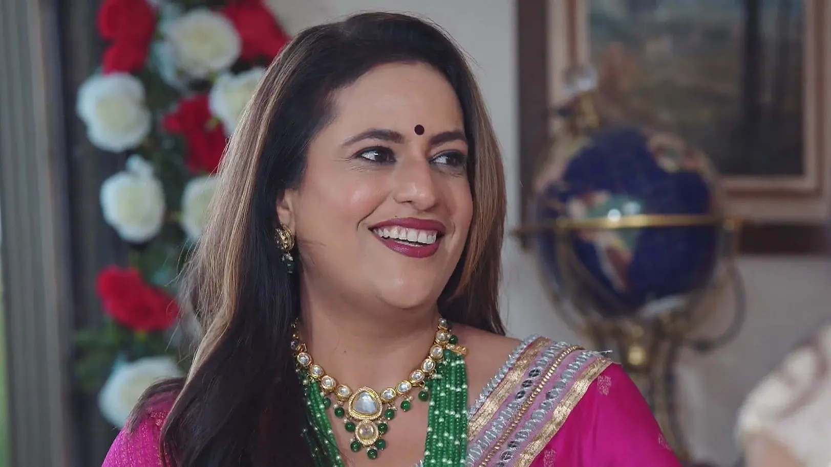 Watch Bas Itna Sa Khwaab Latest Episodes Online Exclusively on ZEE5