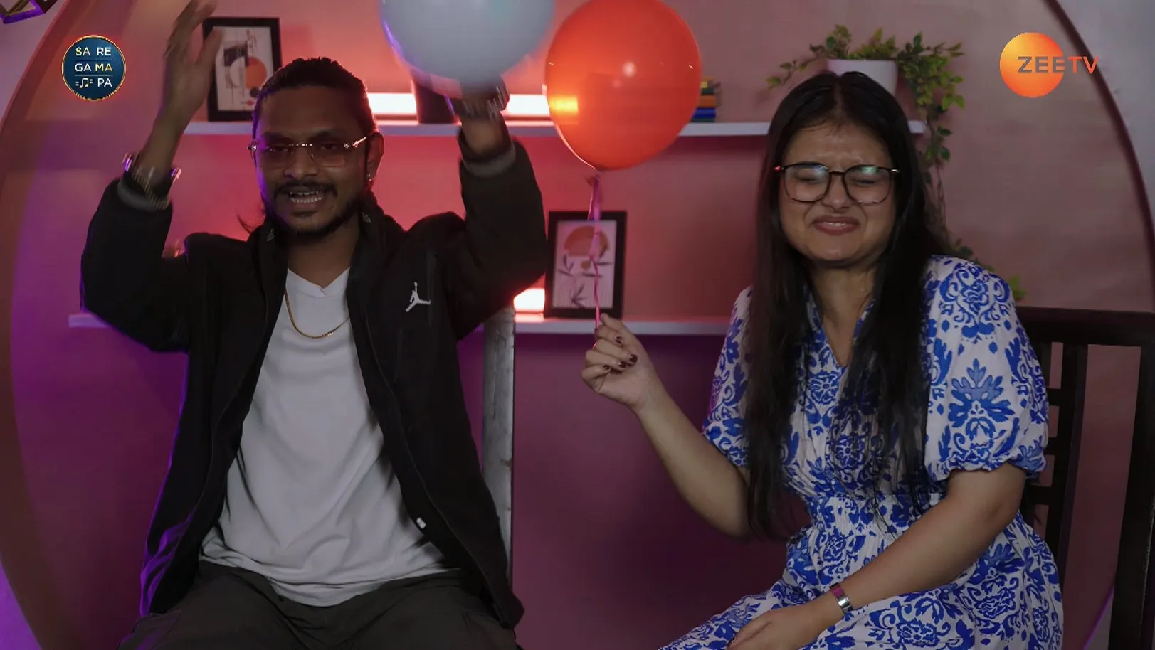 Watch Sa Re Ga Ma Pa 2024 Latest Episodes Online Exclusively on ZEE5