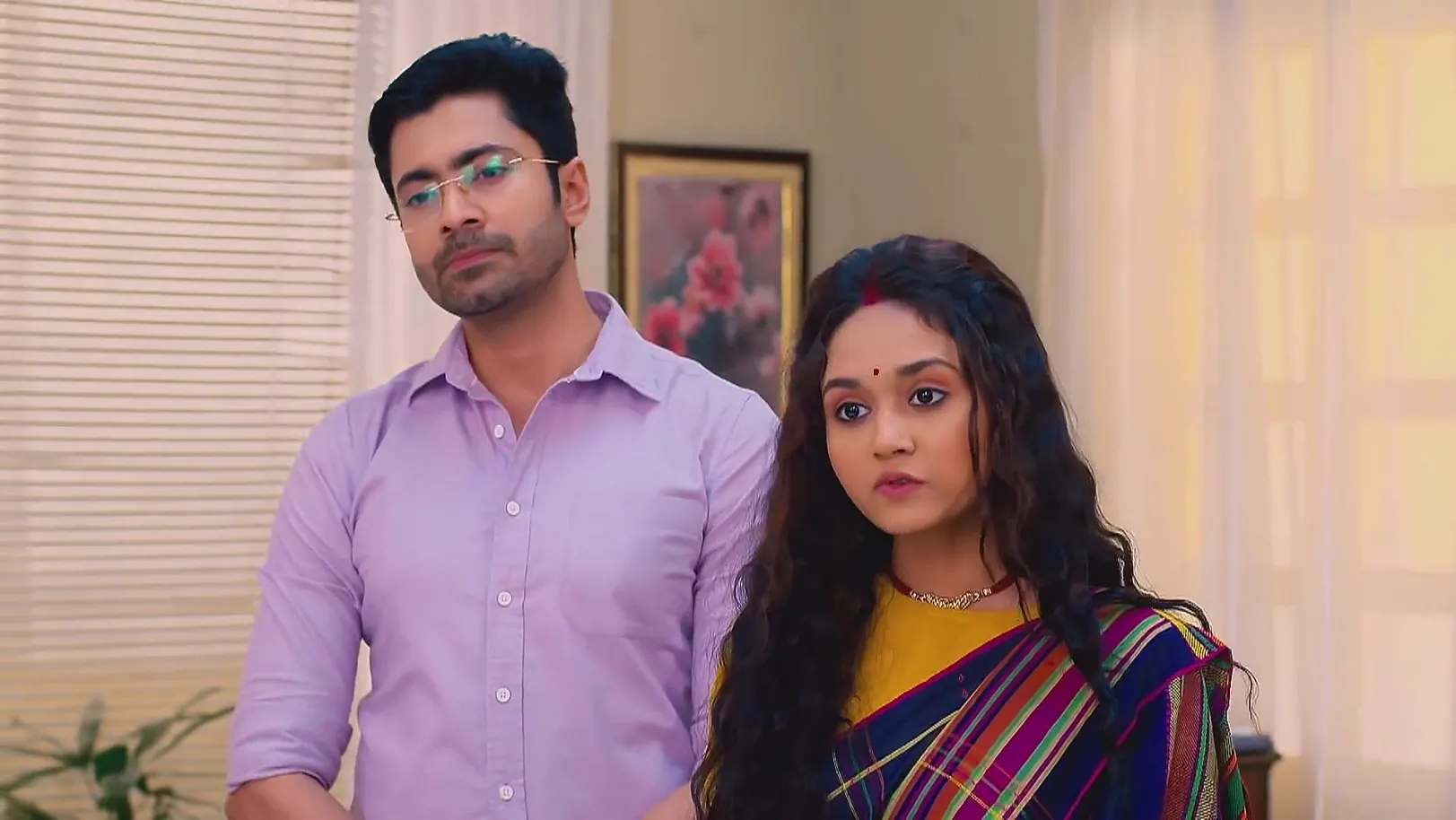 Puber Moyna TV Serial Online - Watch Tomorrow's Episode Before TV on ZEE5