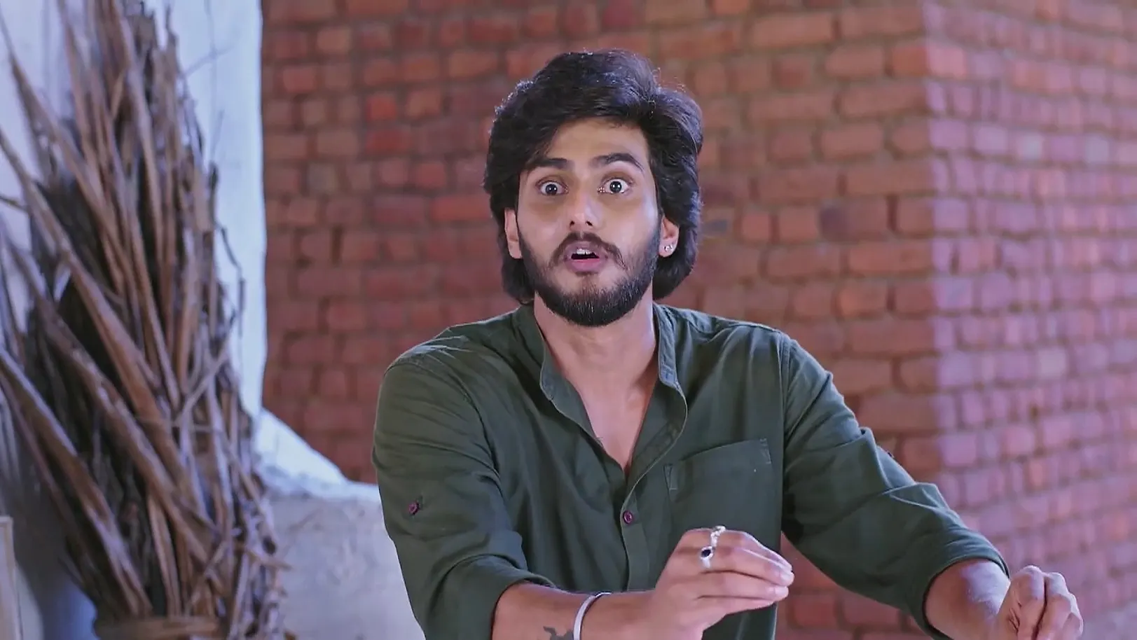 Watch Annayya Latest Episodes Online Exclusively on ZEE5