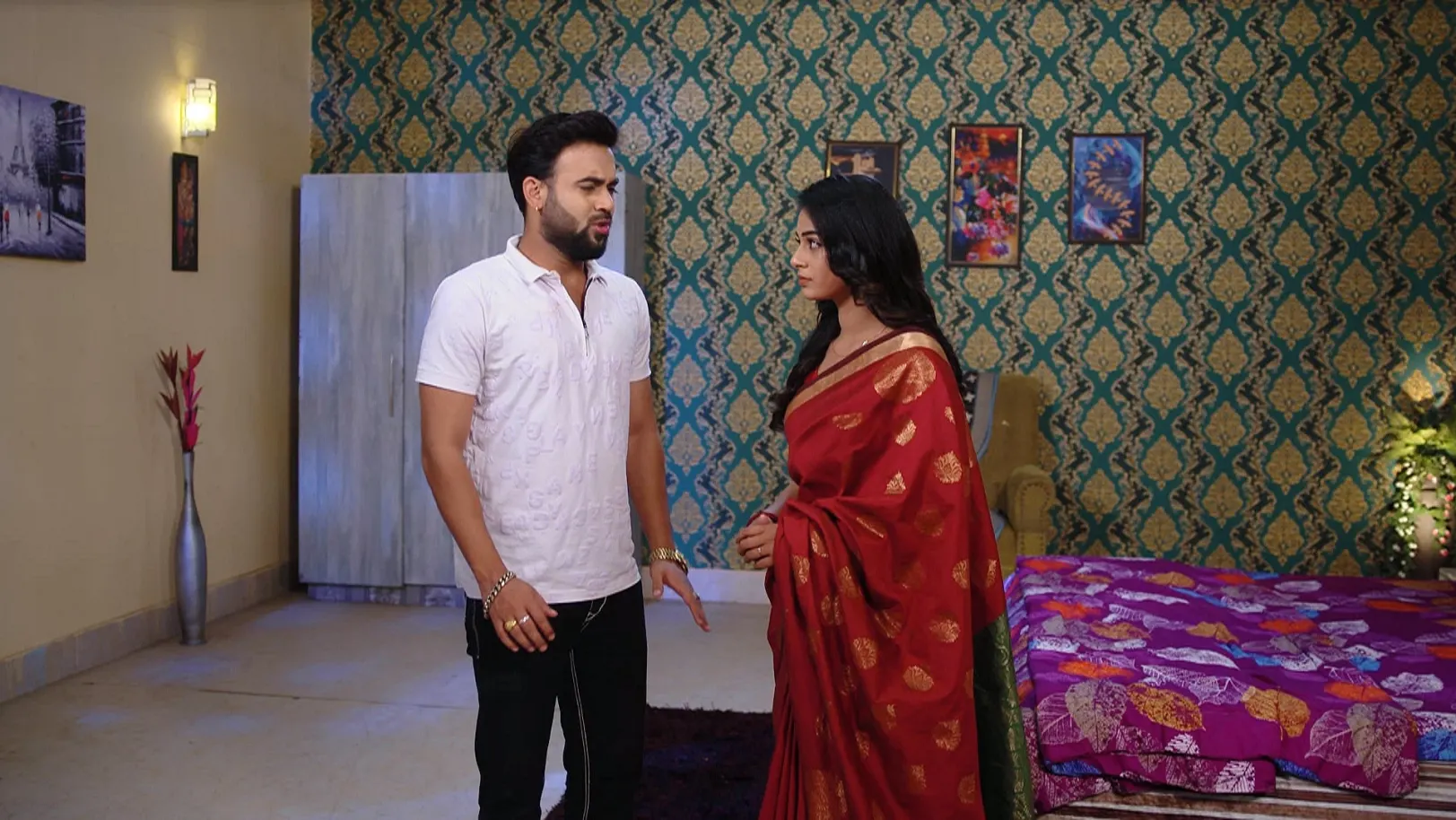 Tuma Bina TV Serial Online - Watch Tomorrow's Episode Before TV on ZEE5