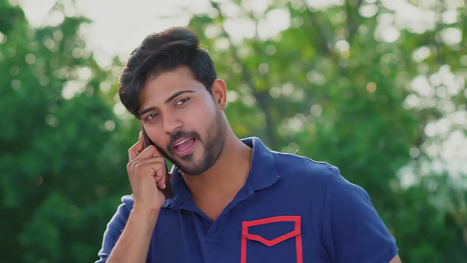 Meghasandesam TV Serial Online - Watch Tomorrow's Episode Before TV on ZEE5