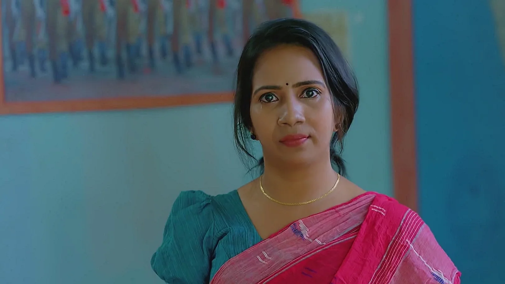 Valsalyam TV Serial Online - Watch Tomorrow's Episode Before TV on ZEE5