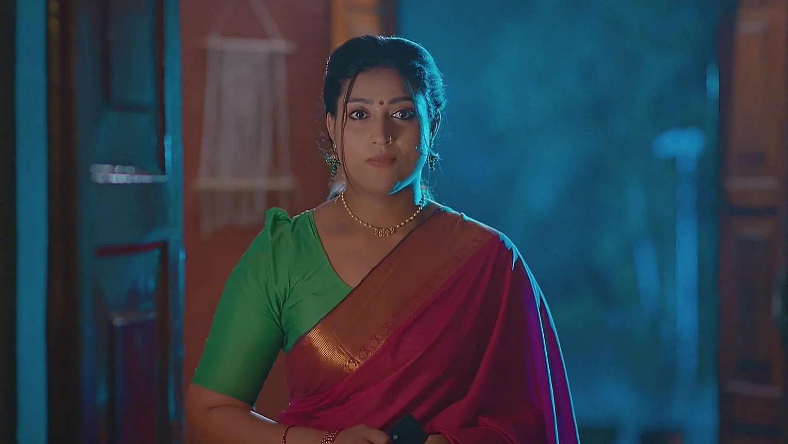 Valsalyam TV Serial Online - Watch Tomorrow's Episode Before TV on ZEE5