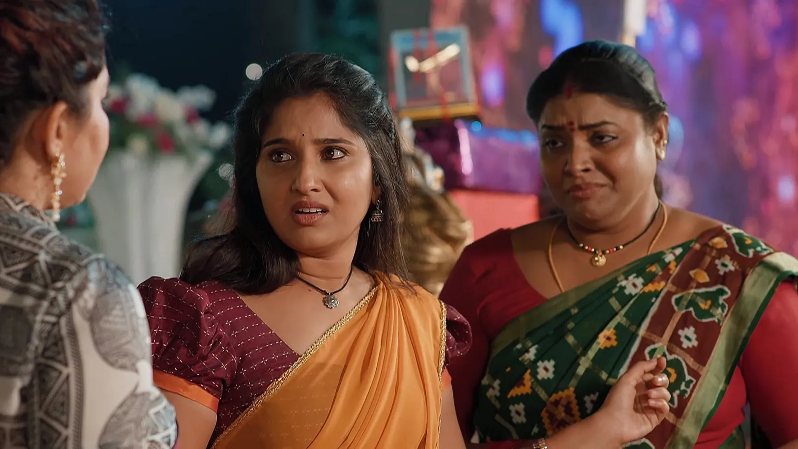 Chamanthi TV Serial Online - Watch Latest Show Episodes on ZEE5