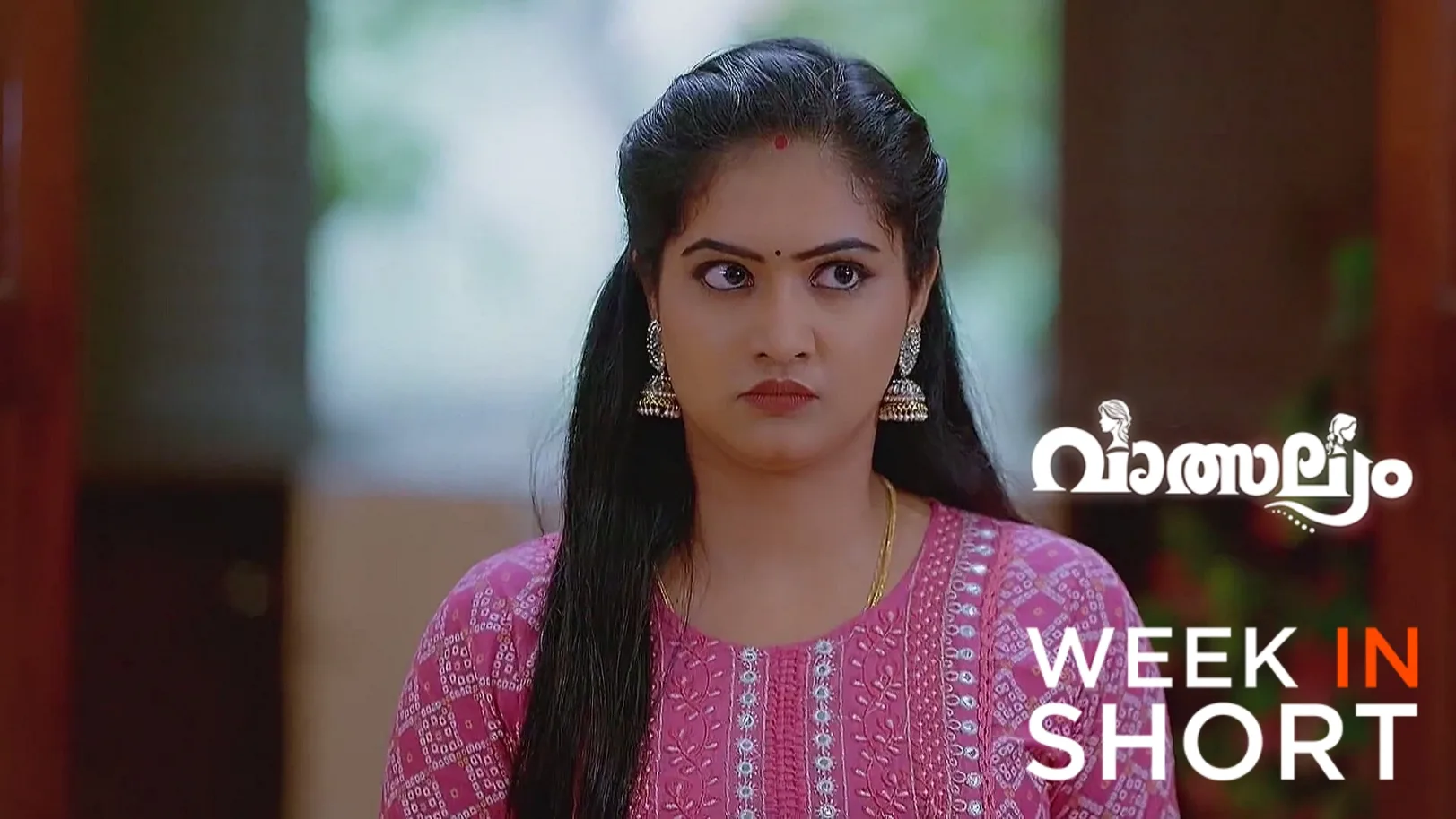 Valsalyam TV Serial Online - Watch Tomorrow's Episode Before TV on ZEE5