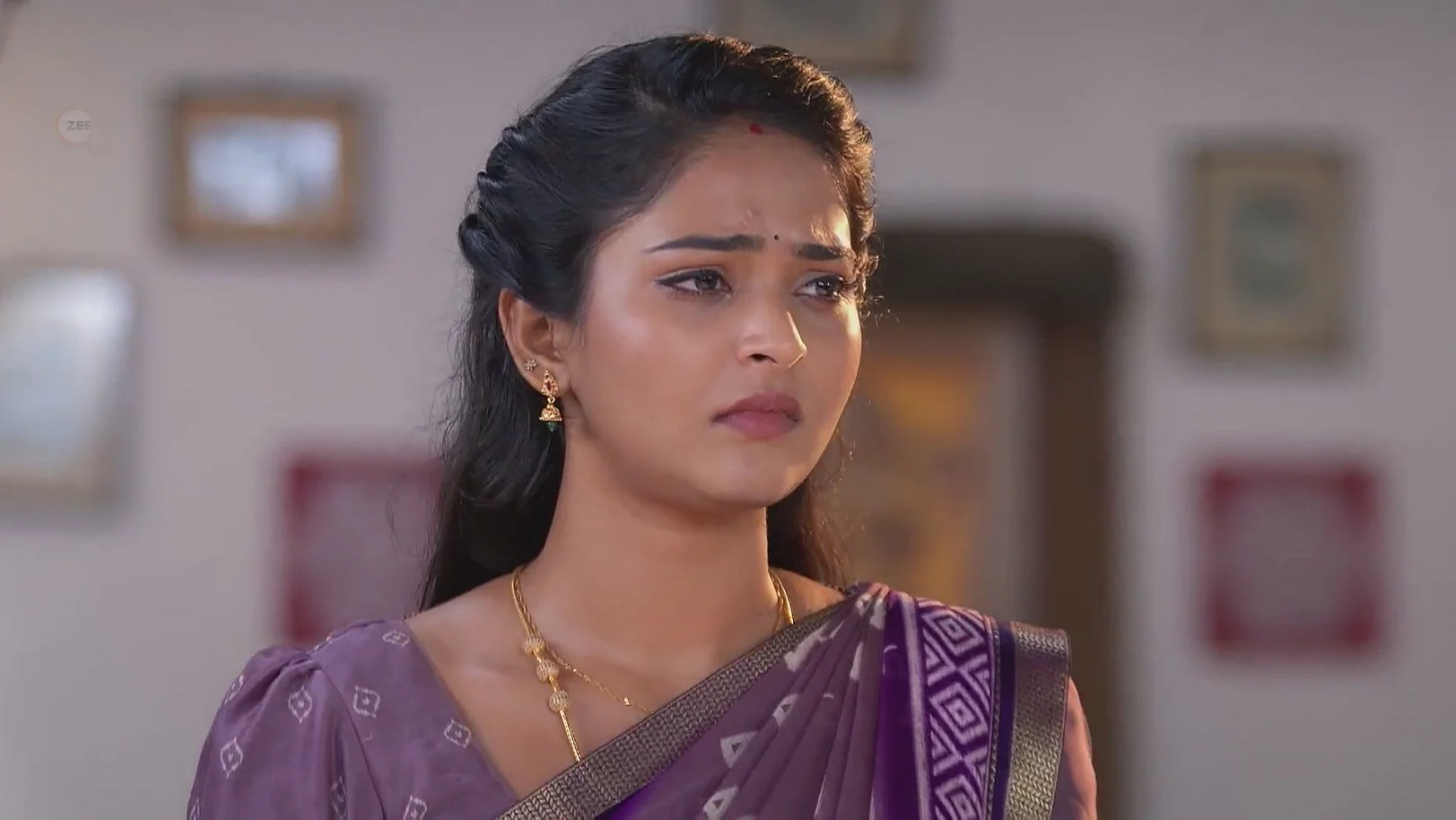 Watch Sandhya Raagam Latest Episodes Online Exclusively on ZEE5