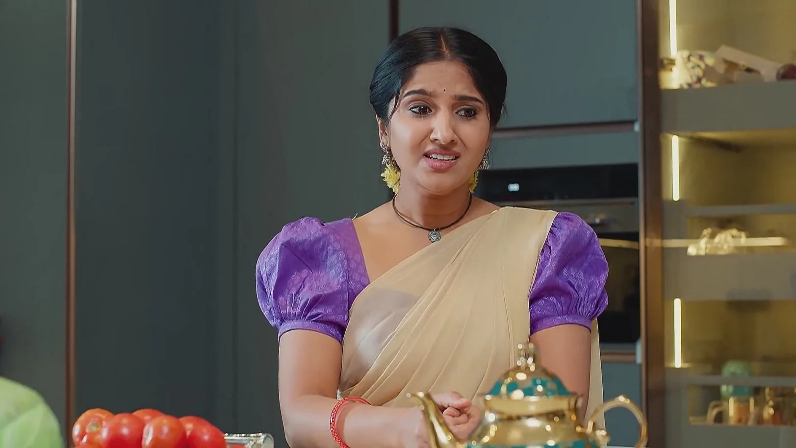 Chamanthi TV Serial Online - Watch Latest Show Episodes on ZEE5