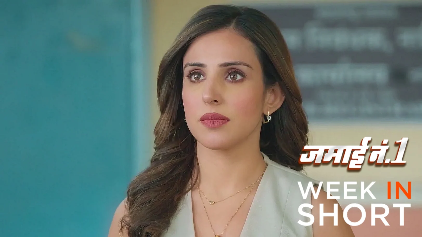 Jamai No. 1 TV Serial Online - Watch Tomorrow's Episode Before TV on ZEE5