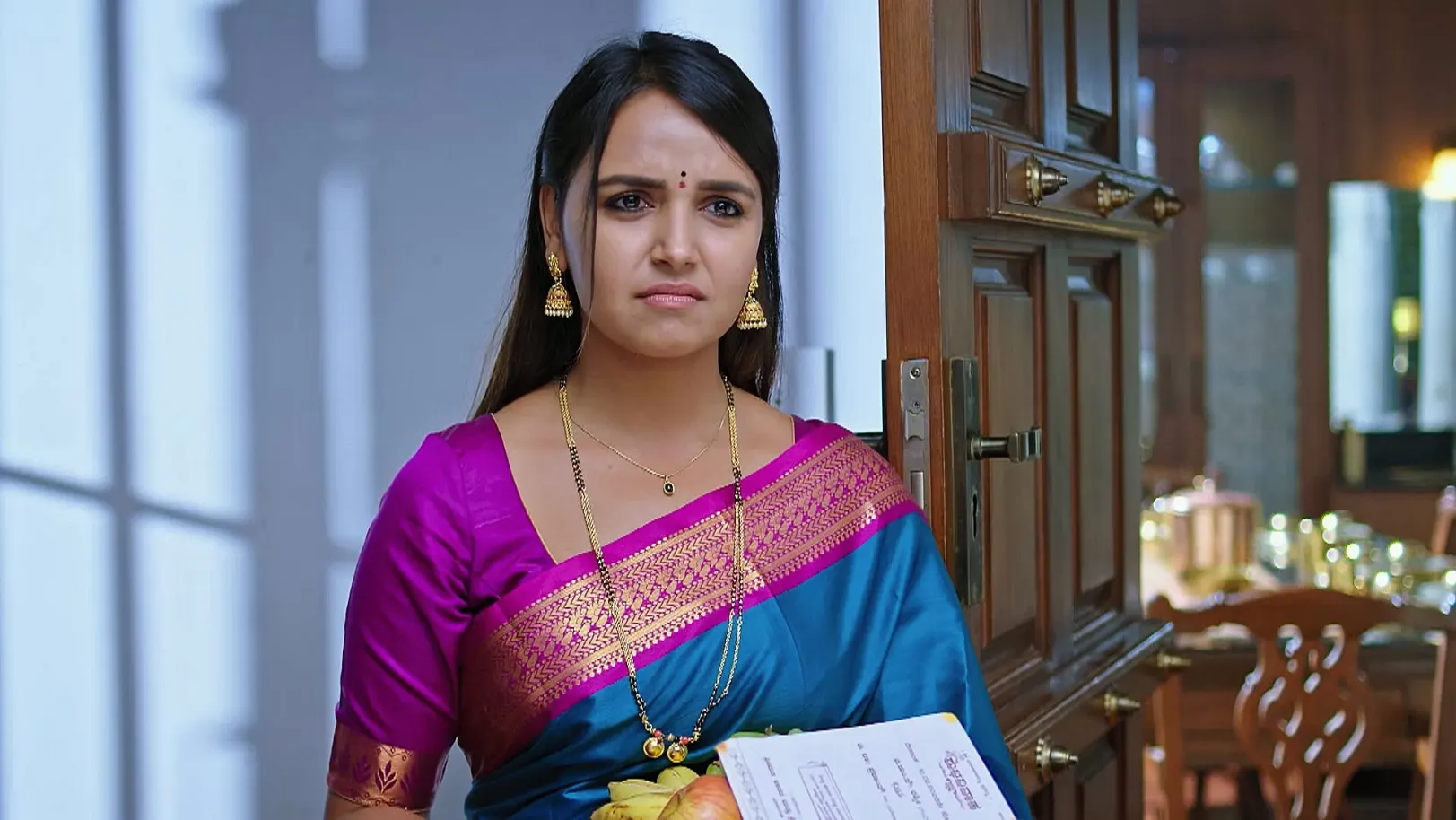 Annayya TV Serial Online - Watch Tomorrow's Episode Before TV on ZEE5