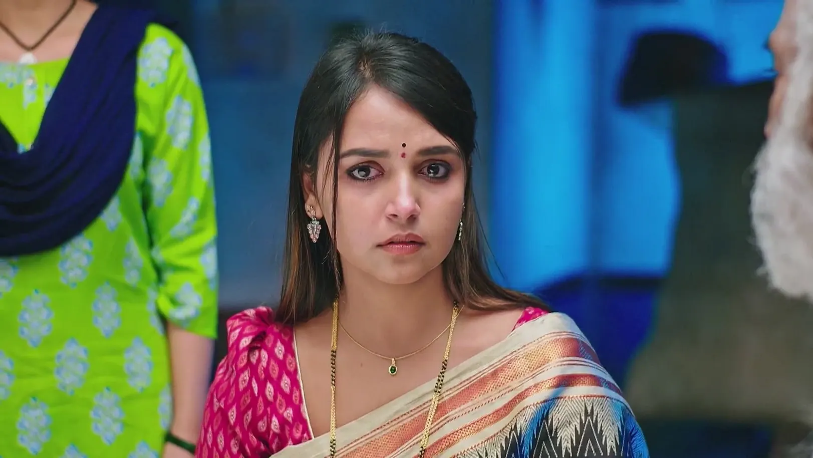 Annayya TV Serial Online - Watch Latest Show Episodes on ZEE5