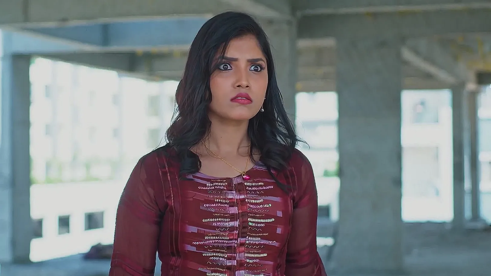 Watch Meghasandesam Latest Episodes Online Exclusively on ZEE5