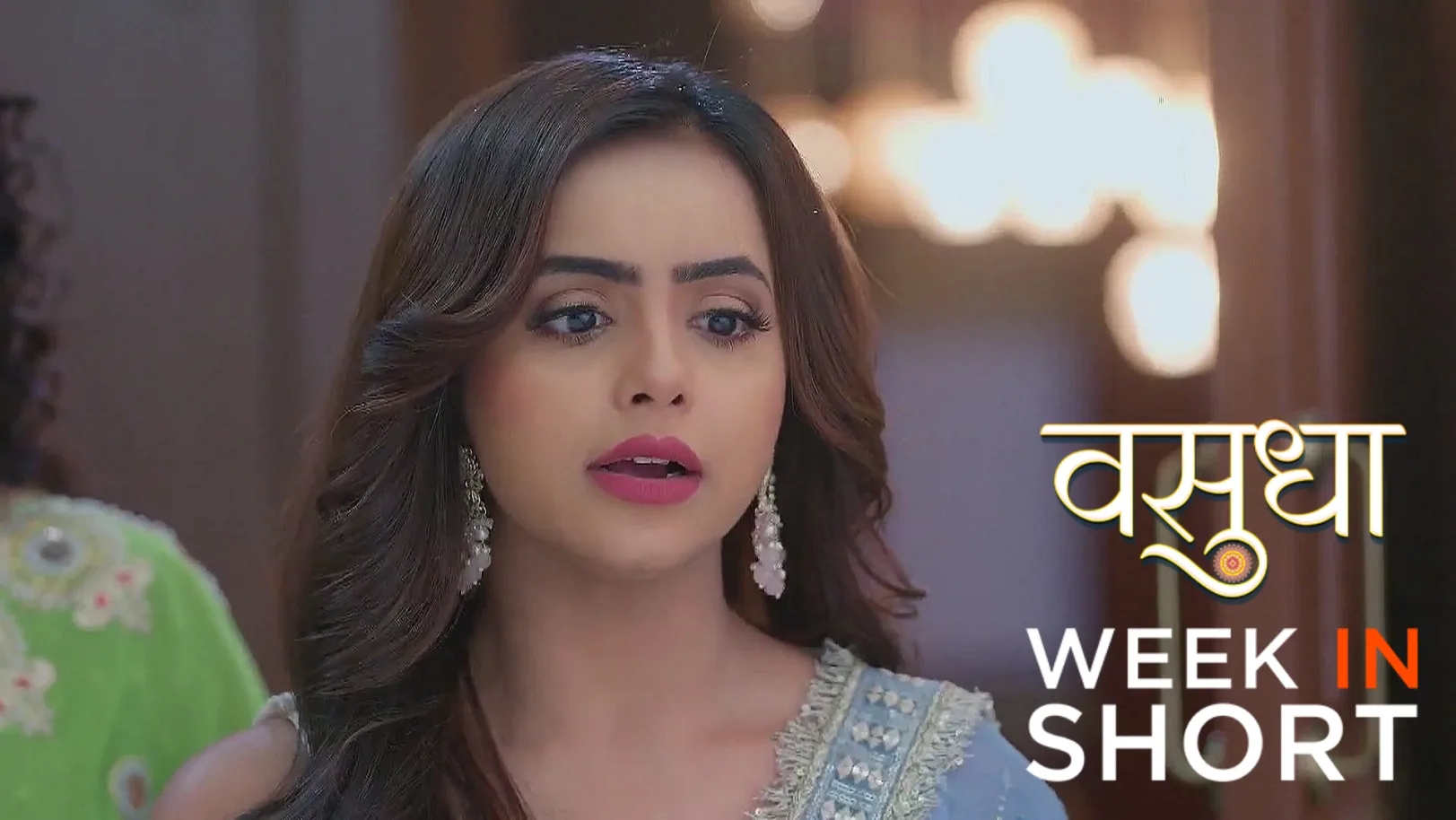 Vasudha TV Serial Online - Watch Tomorrow's Episode Before TV on ZEE5