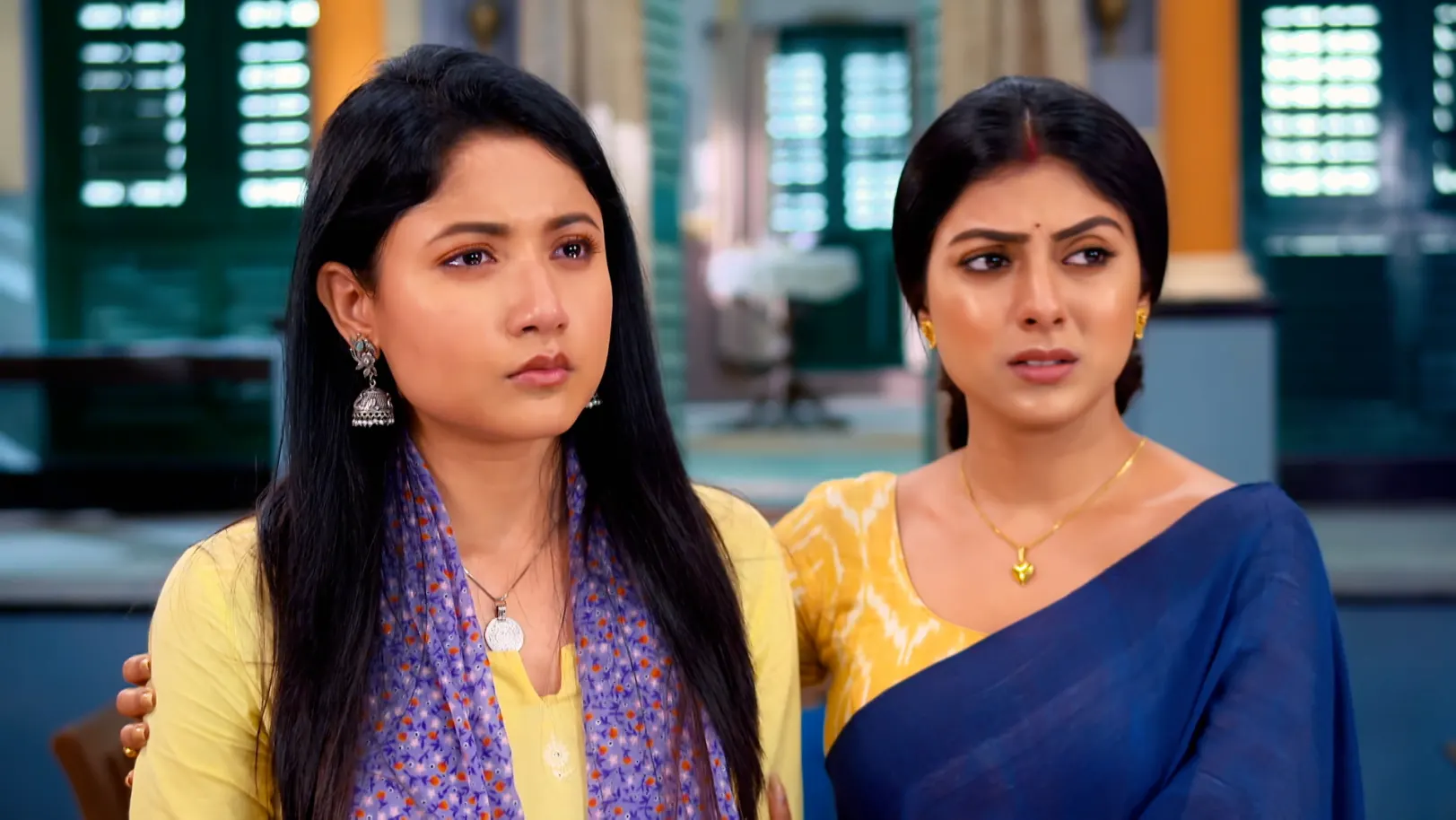 Neem Phooler Madhu TV Serial Online - Watch Latest Show Episodes on ZEE5